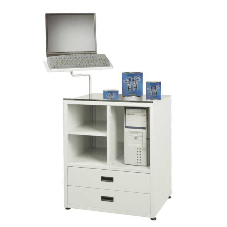 Workbenches – TECMEC